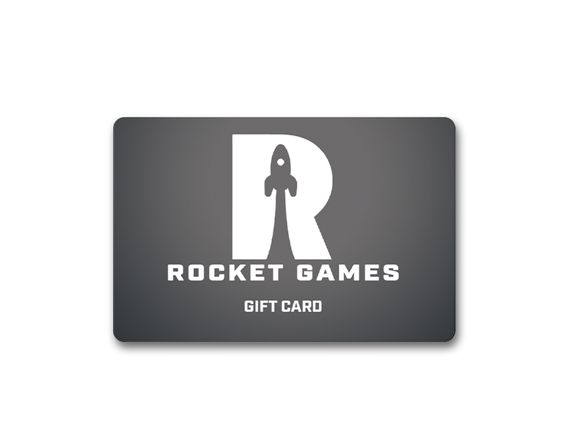 Rocket Games® – Rocket Games AG