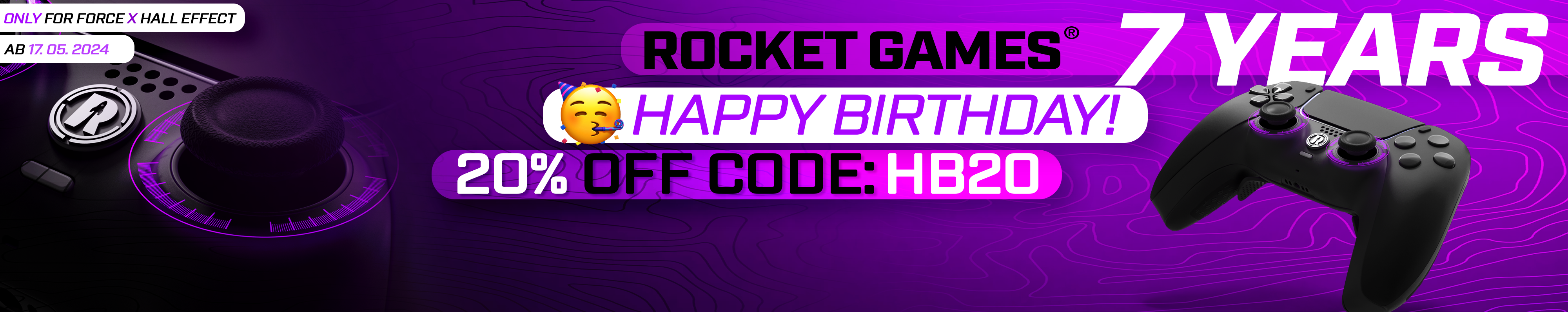 Rocket Games® – Rocket Games AG