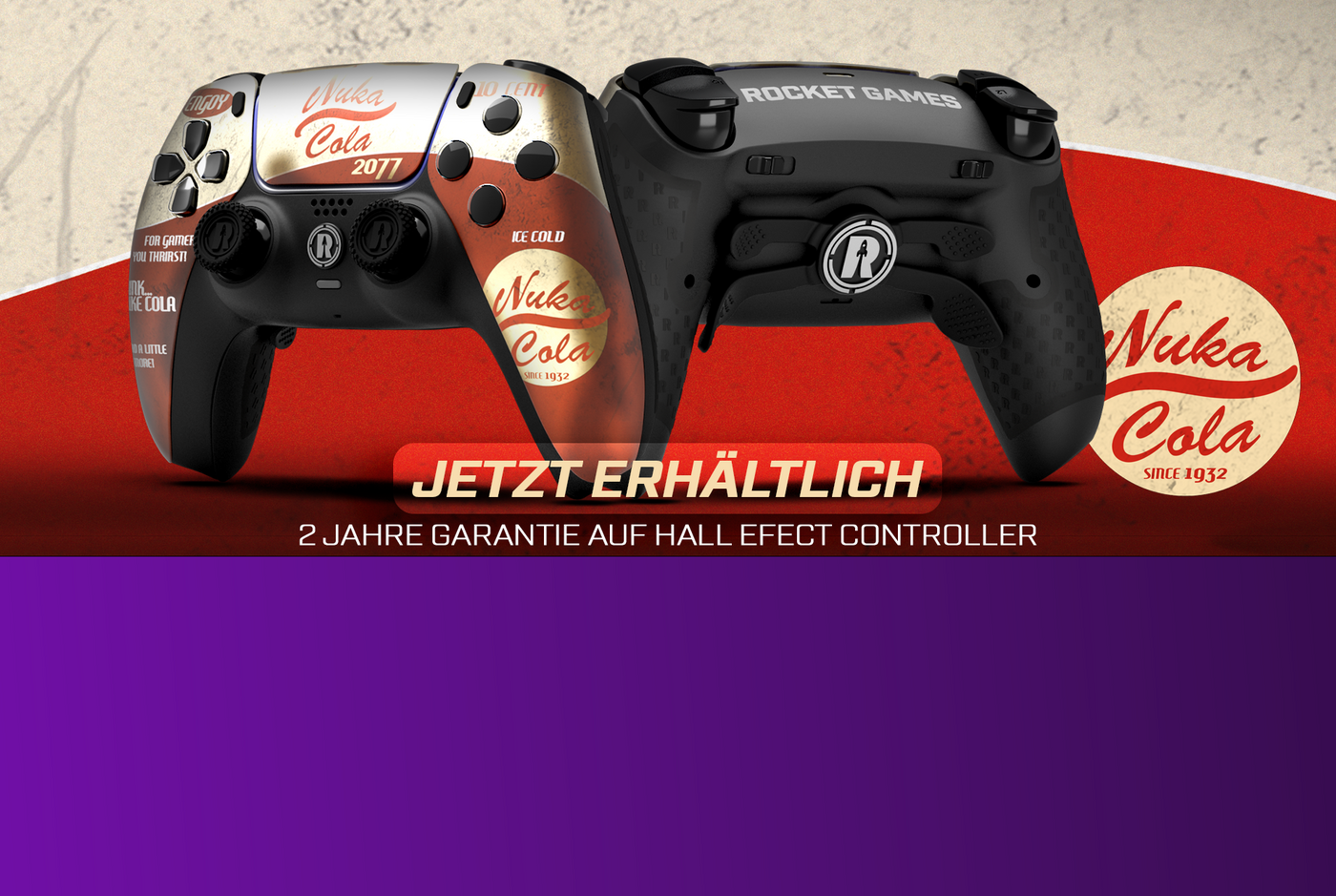 Rocket Games® – Rocket Games AG