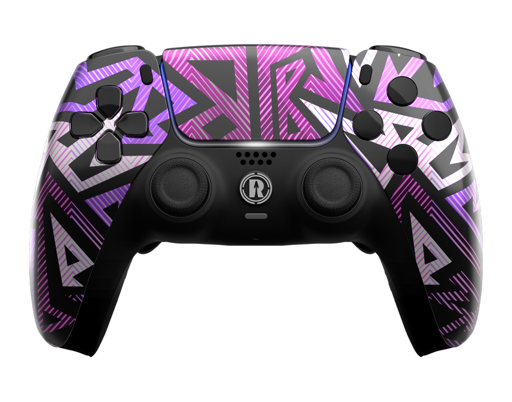 Rocket Force PRO Onitrix Purple – Rocket Games AG