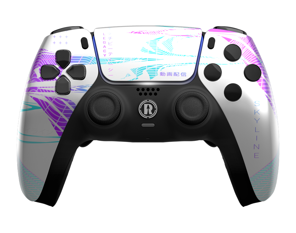 Rocket Force X Skyline – Rocket Games AG