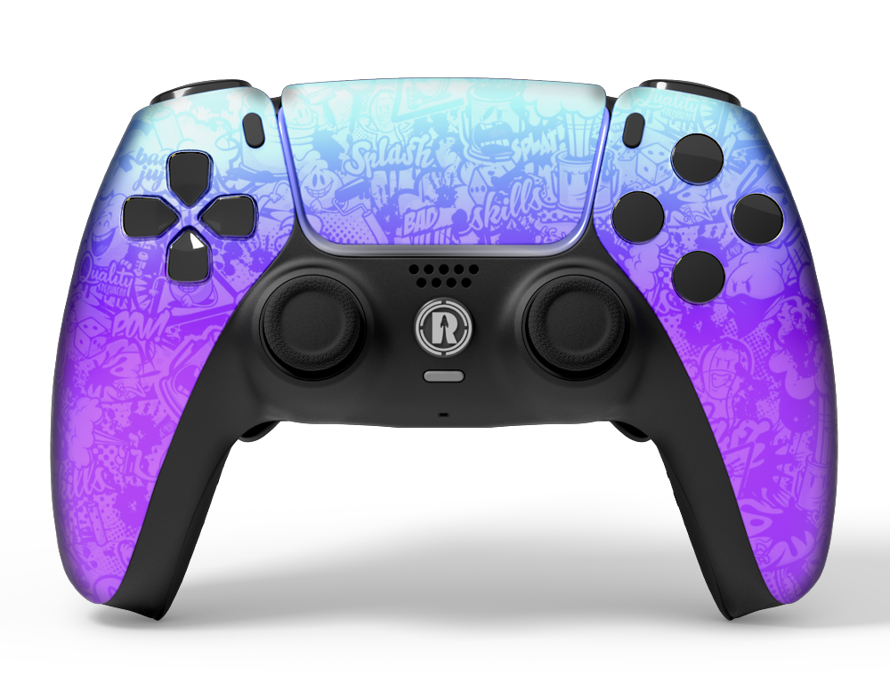 Rocket Force X Stickerbomb – Rocket Games AG