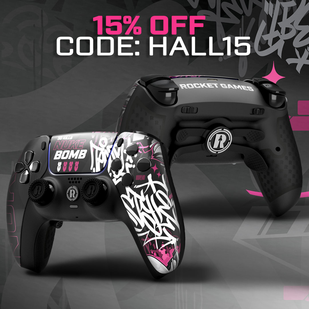 Rocket Games® – Rocket Games AG