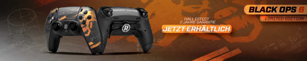 Rocket Games® – Rocket Games AG