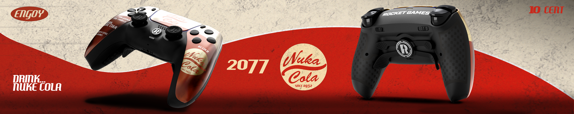 Rocket Games® – Rocket Games AG